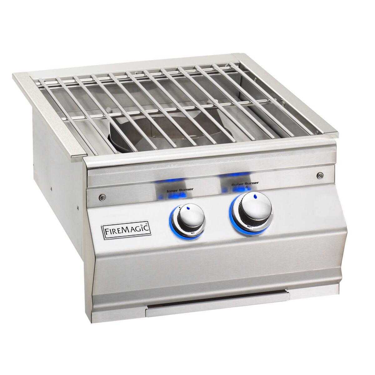 Aurora Power Burner - Fire Magic Grills